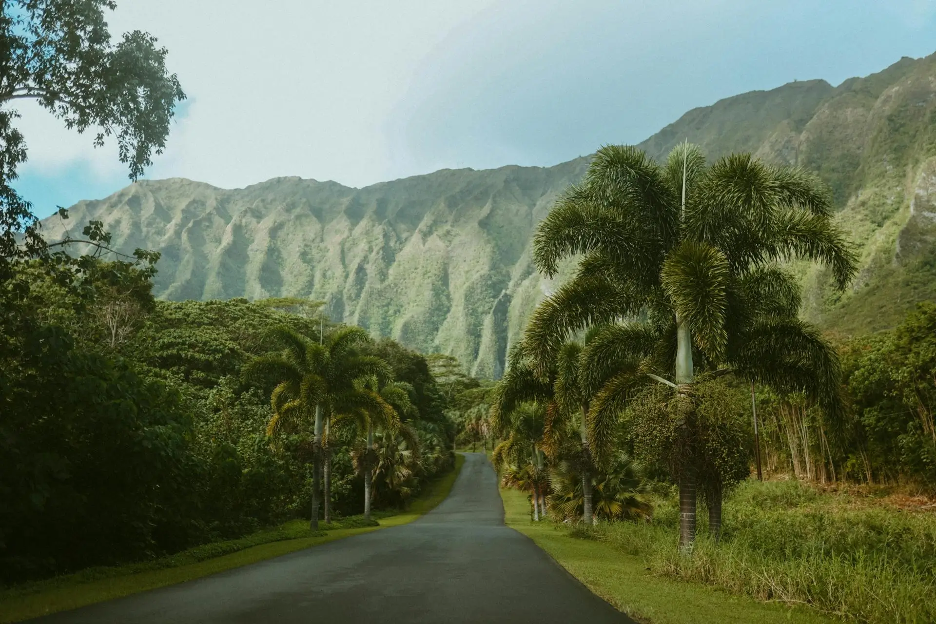 Discover the Magic of Oahu in the Fall Season - Hawaii Tickets For Less